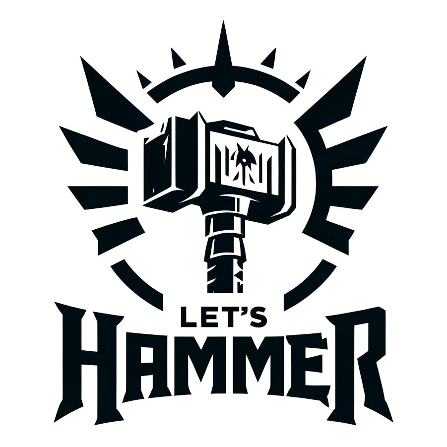 Hammer News – Let's Hammer